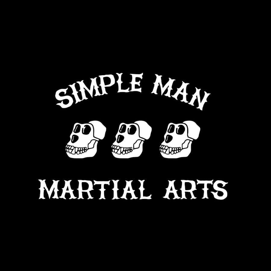 Simple Man Martial Arts (@simplemanmartialarts) • SUBMETA